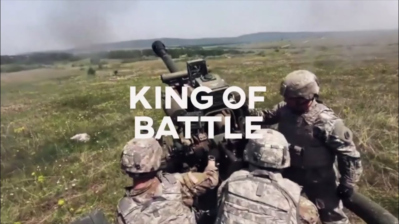 King of Battle - YouTube