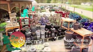 Suncrest Gardens  — Spring Commercial 2022