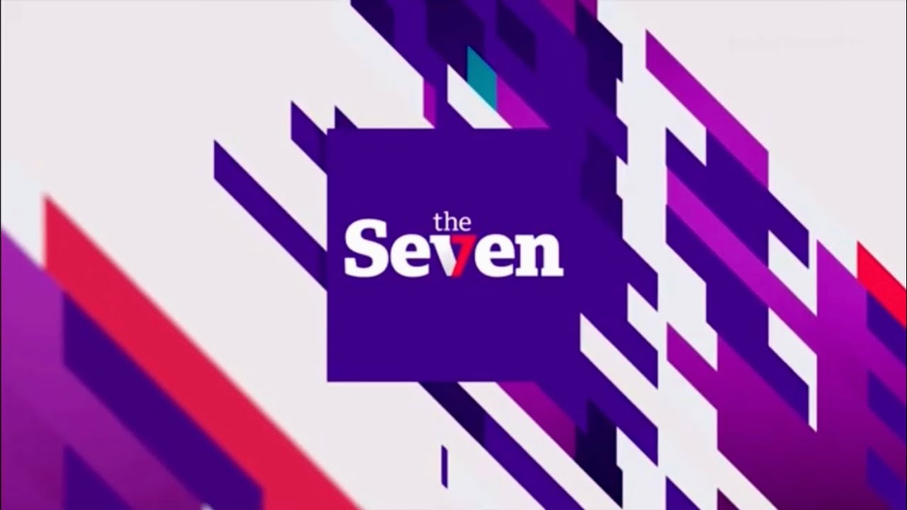 BBC Scotland - "The Seven" (générique) - YouTube