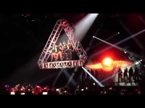 JLS 4d tour - YouTube