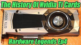 Evolution Of NVIDIA GeForce 1999 2018 | atelier-yuwa.ciao.jp