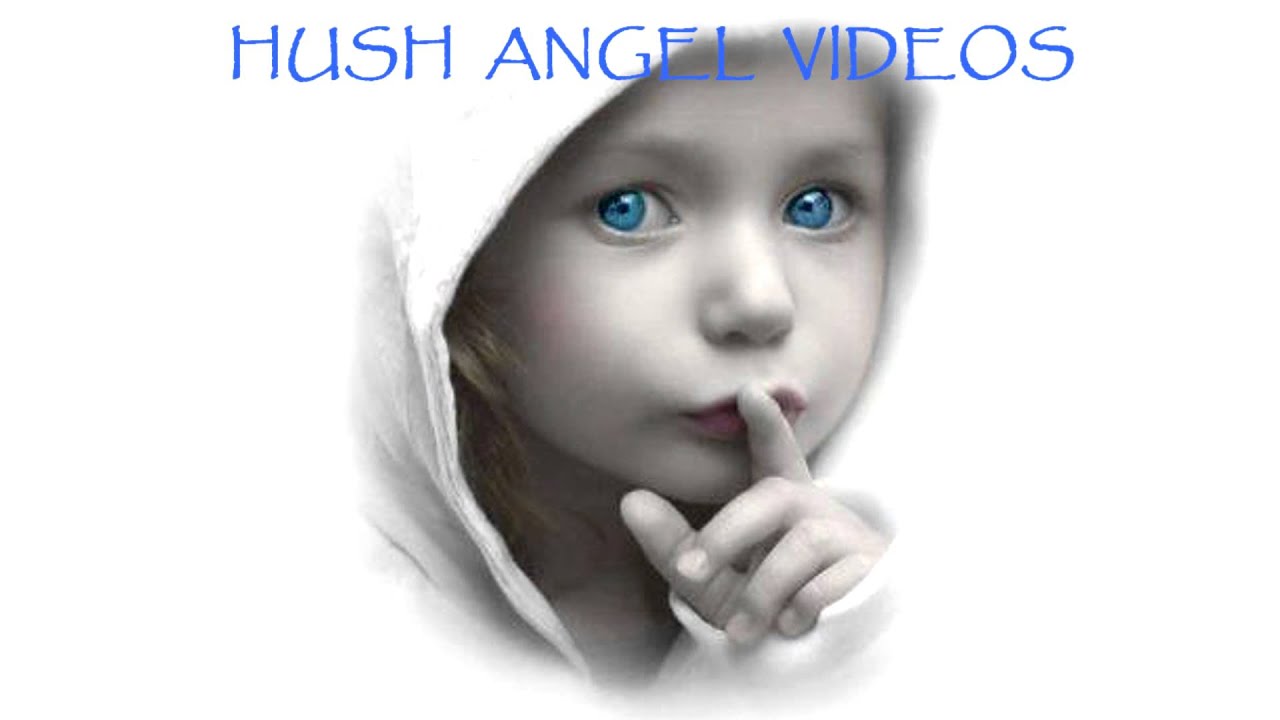 Hush Angel Videos - YouTube