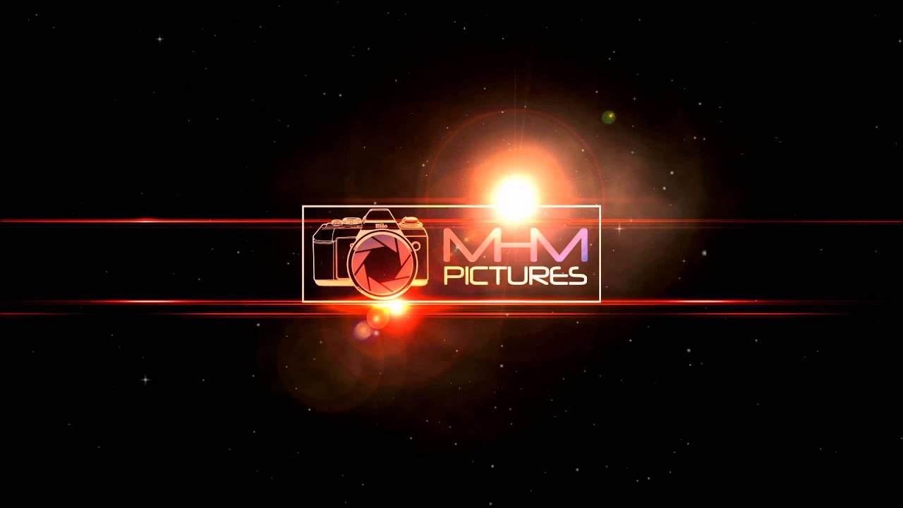 Montaj Logo MHM PICTURES - YouTube