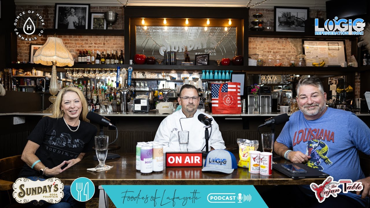 Chef Willie Gaspard | From Culinary Competitions to Mr. Lester’s ...