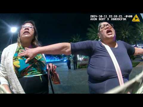 Obnoxious Sisters Terrorize Winery, Ends Badly