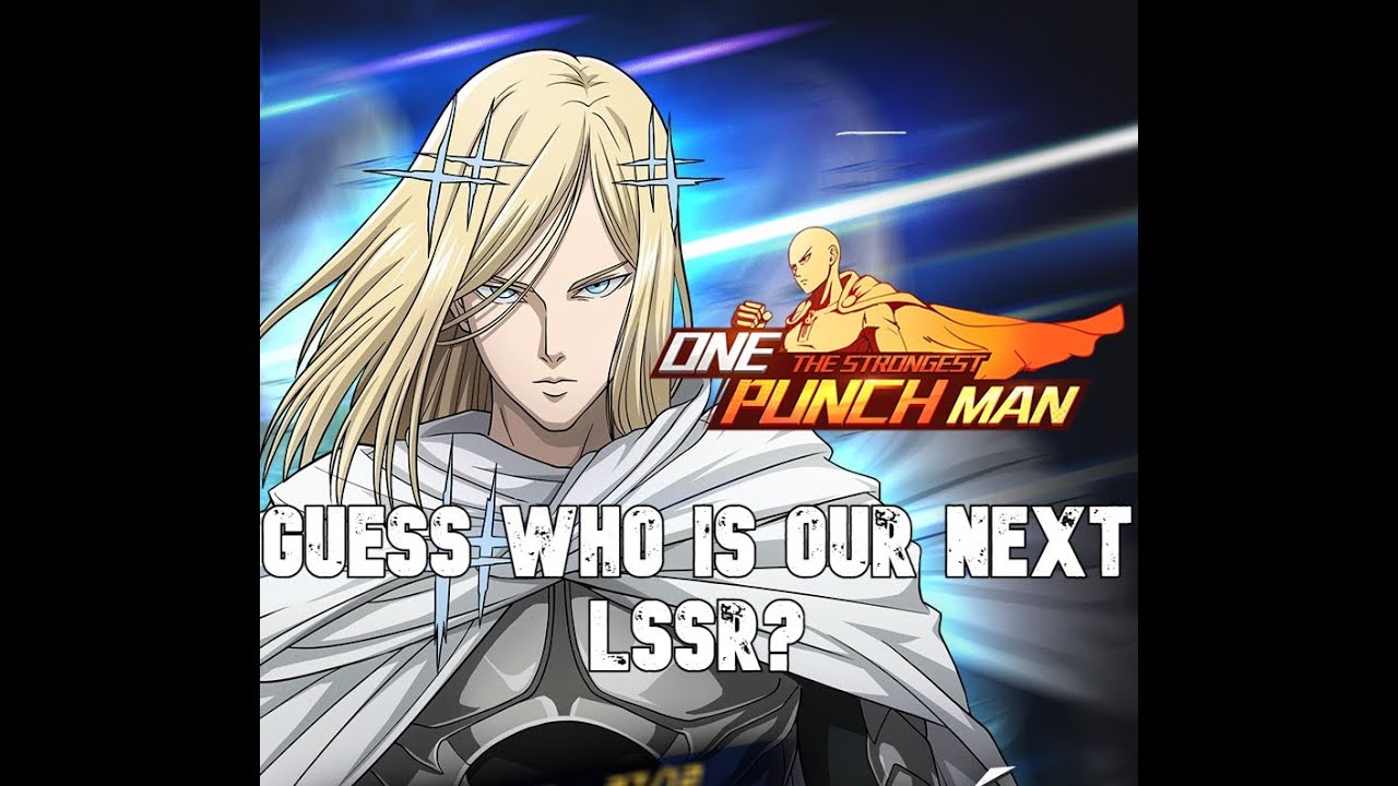 Flashy Flash Incoming???? One Punch Man The Strongest - YouTube