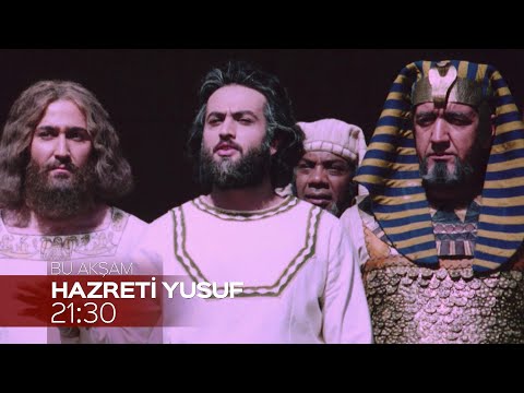 Hz. Yusuf  42. ve 43. Bölüm Fragmanı - 7 Mayıs Cuma