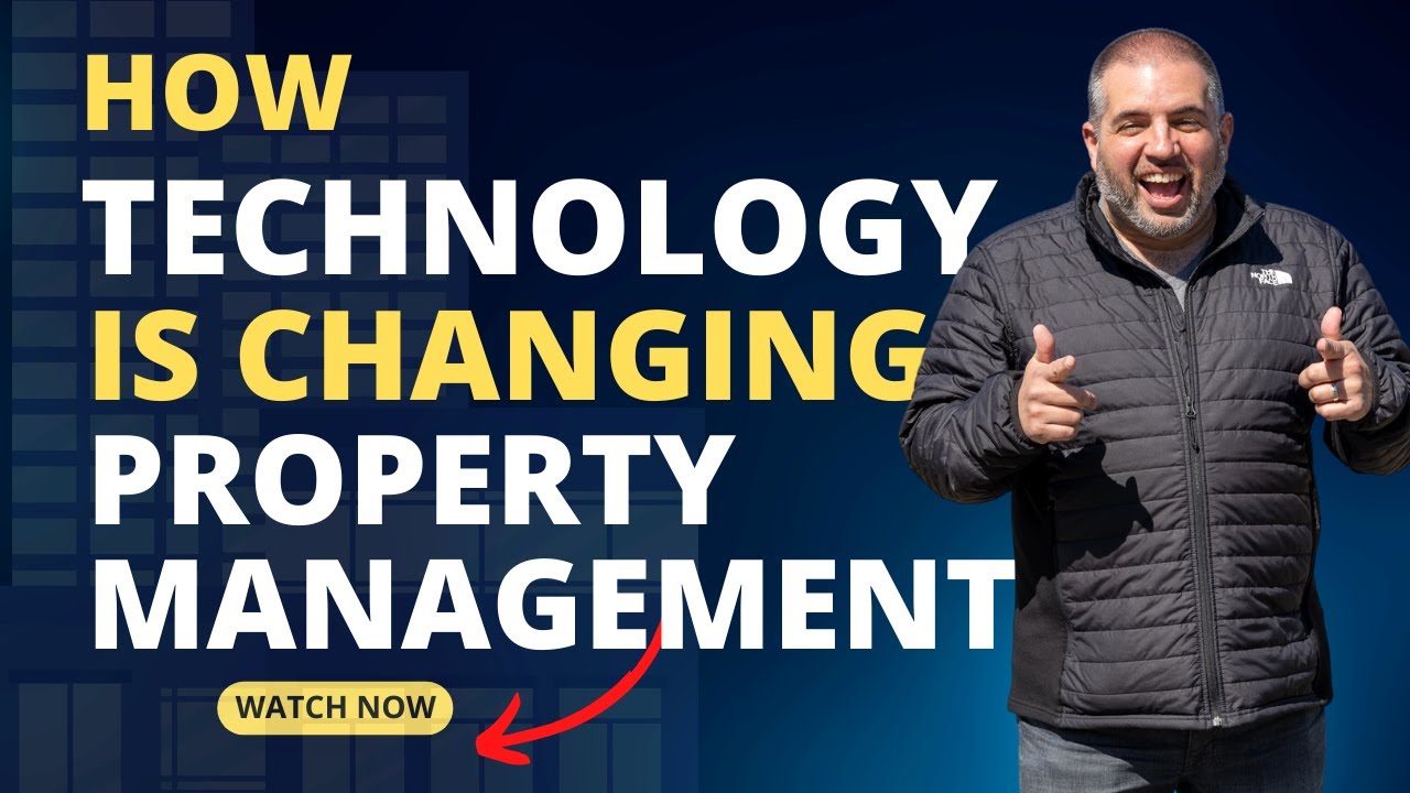 The Future of Property Management How Technology is Changing the Game ...