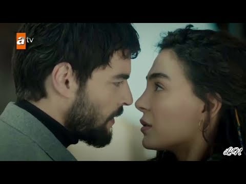 {Rey&mir} ~ hercai klip ~ {Duydum Ki Çok Nutsuzsun}❤