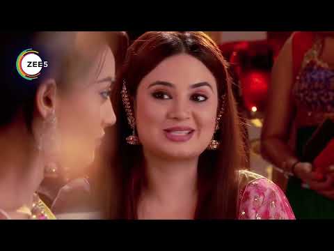 Qubool Hai | Ep - 165 | Webisode | Zee TV