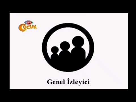 TRT ÇOCUK Kalite Değişim Anı (2016)