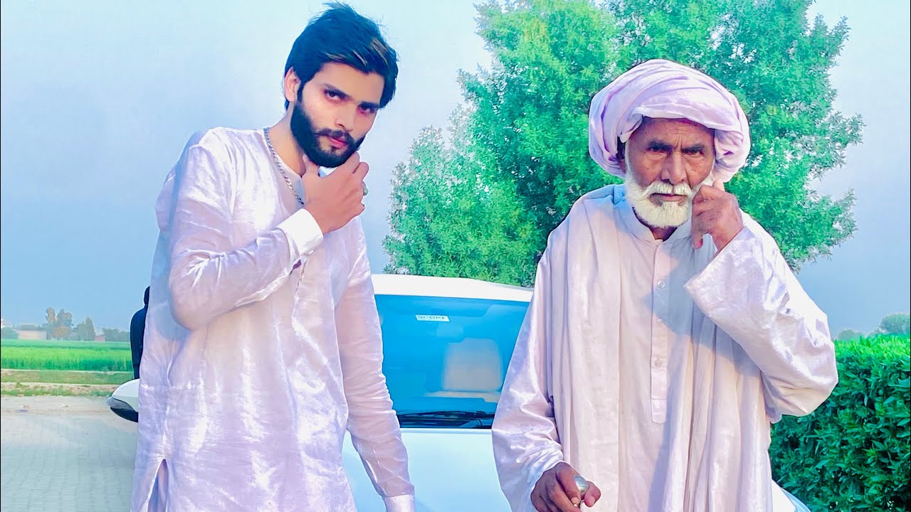 Dada pota shadi py - YouTube