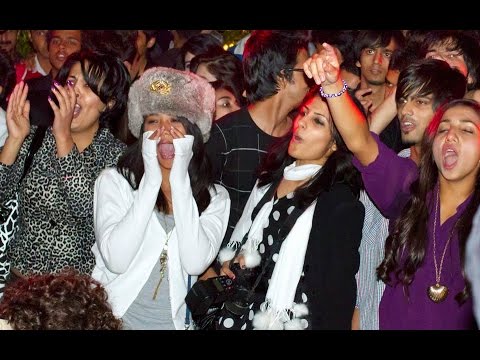 new generation of Pakistan - YouTube