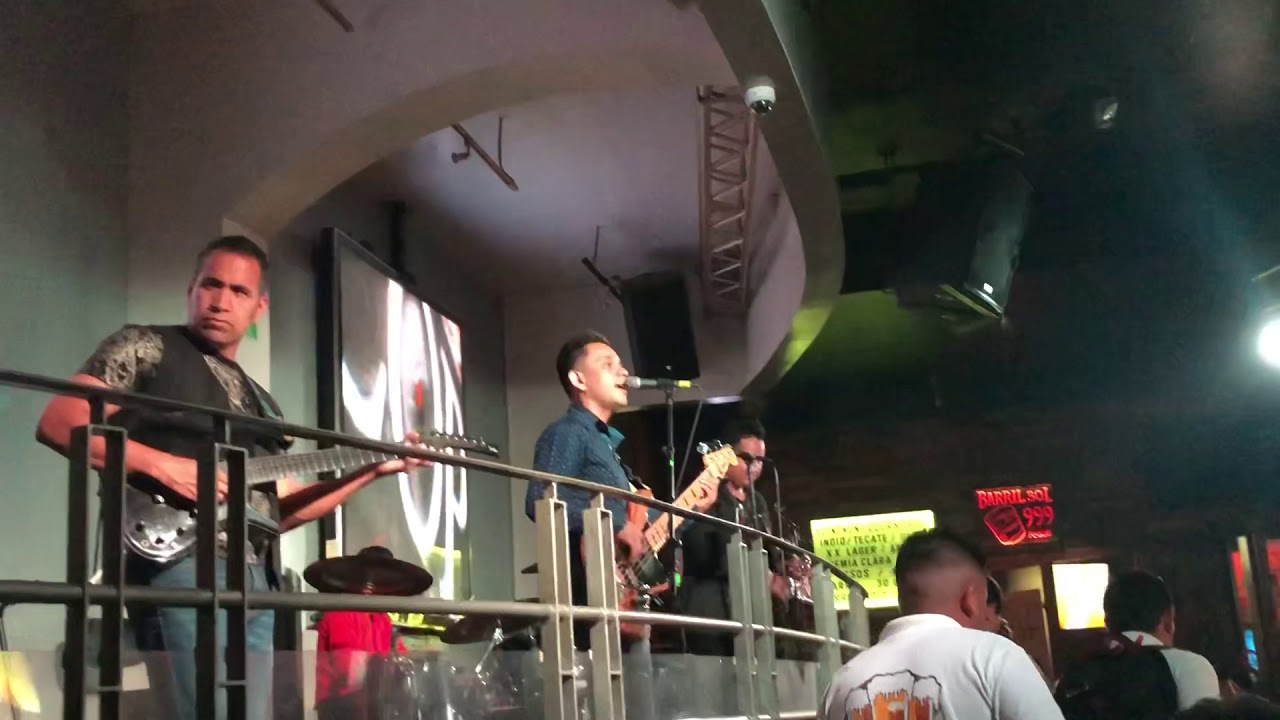 COPEO TIJUANA - YouTube