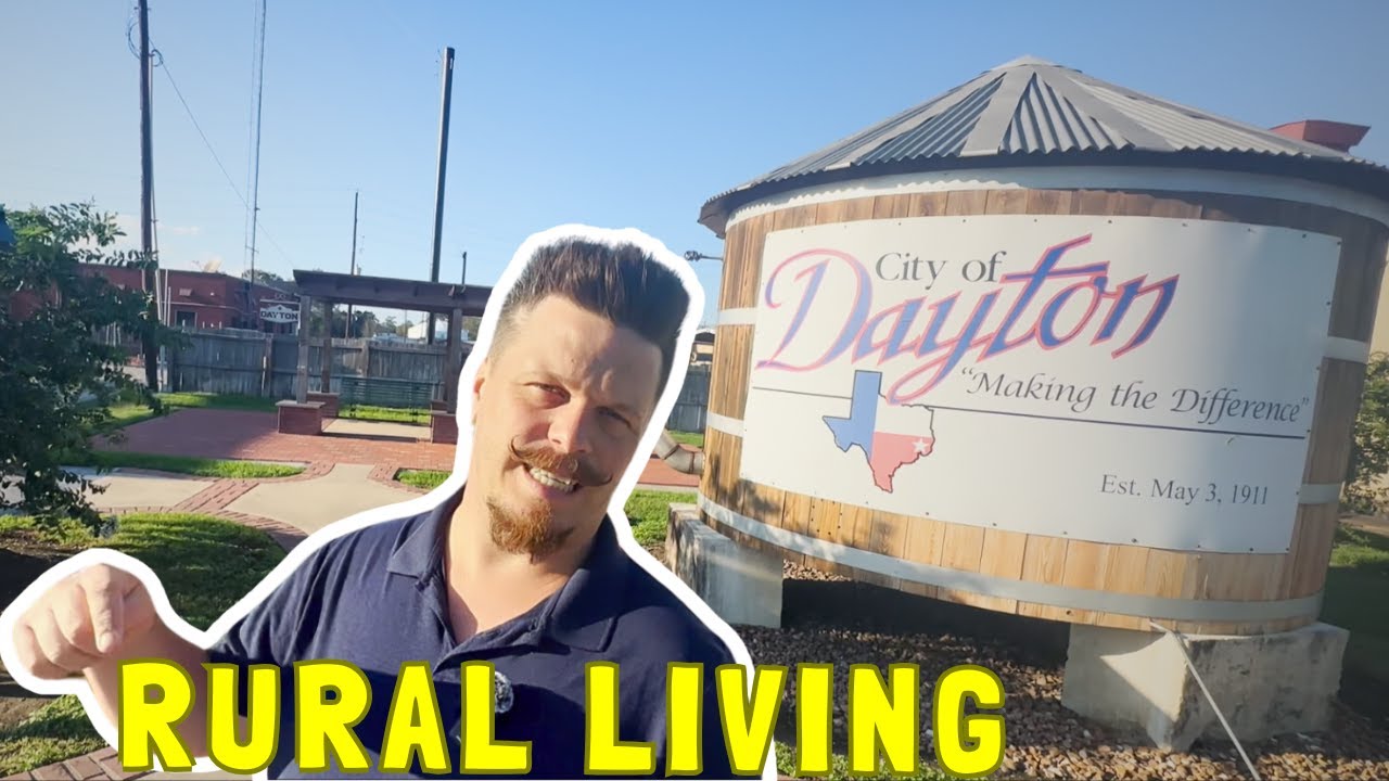 Exploring Dayton, Texas: Homes for Every Budget! 🏠 | Affordable to ...