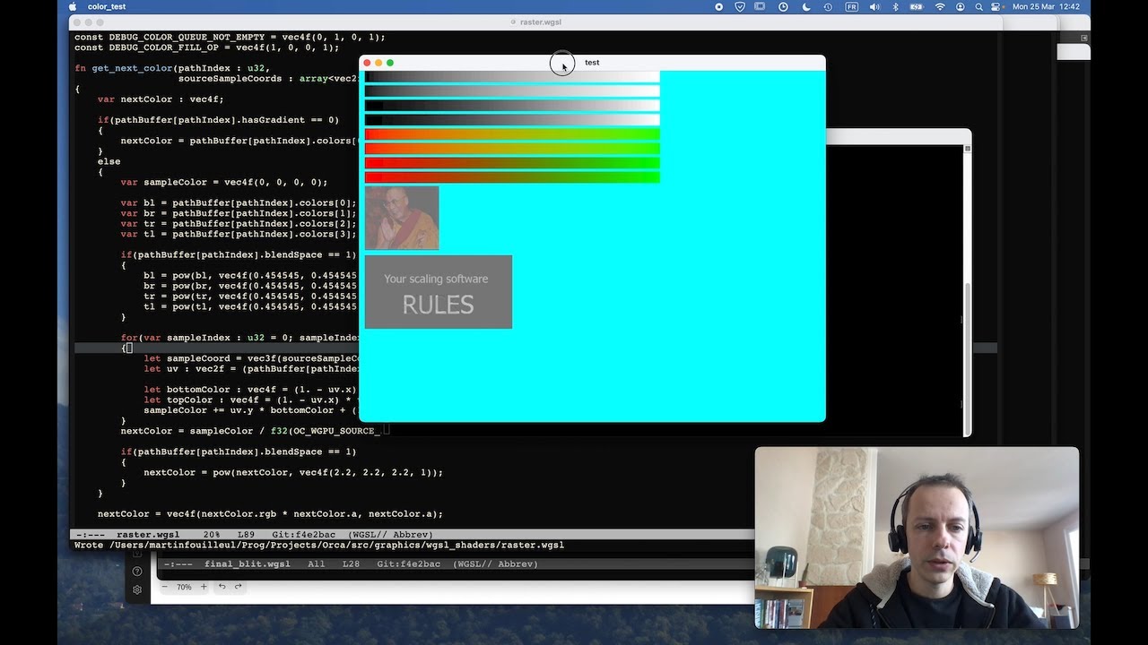 Colors - HMN Learning Jam - part 2 - YouTube