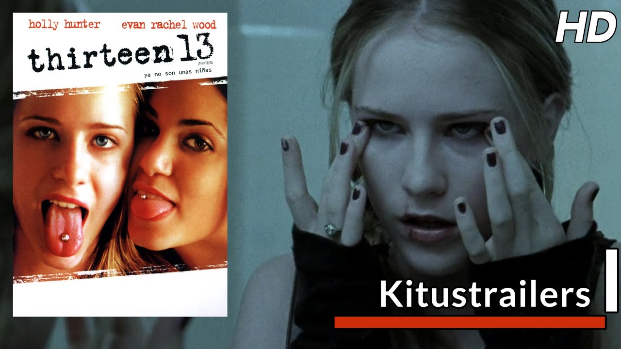 Kitustrailers: THIRTEEN 13 (Trailer en español) - YouTube