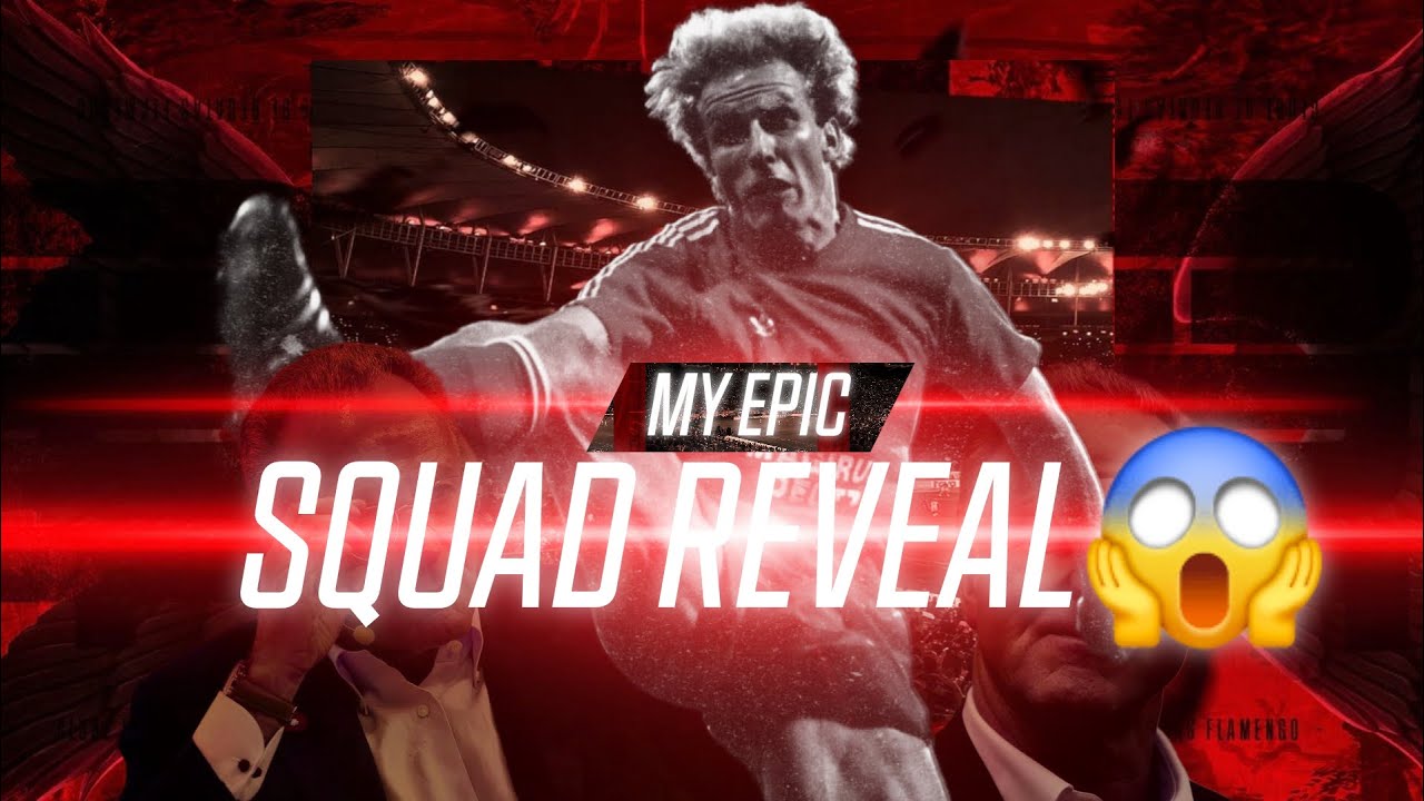 MY EPIC SQUAD REVEAL🤯🔥 | MY SQUAD WHICH MADE ME TO DIVISION1 | MOTO ...