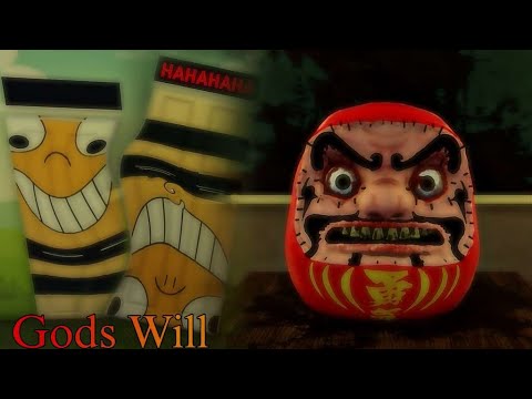 GODS WILL - ROBLOX [Full Gameplay Walkthrough] - YouTube