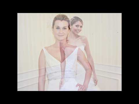 Victoria Nicole Bridal Couture Fall 2010 Collection