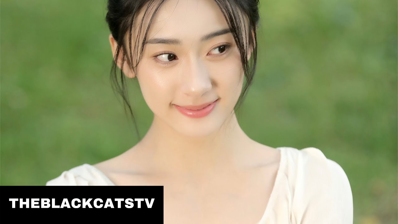 Yang Luo Qian 杨洛仟 Thumbnail for Playlist - YouTube