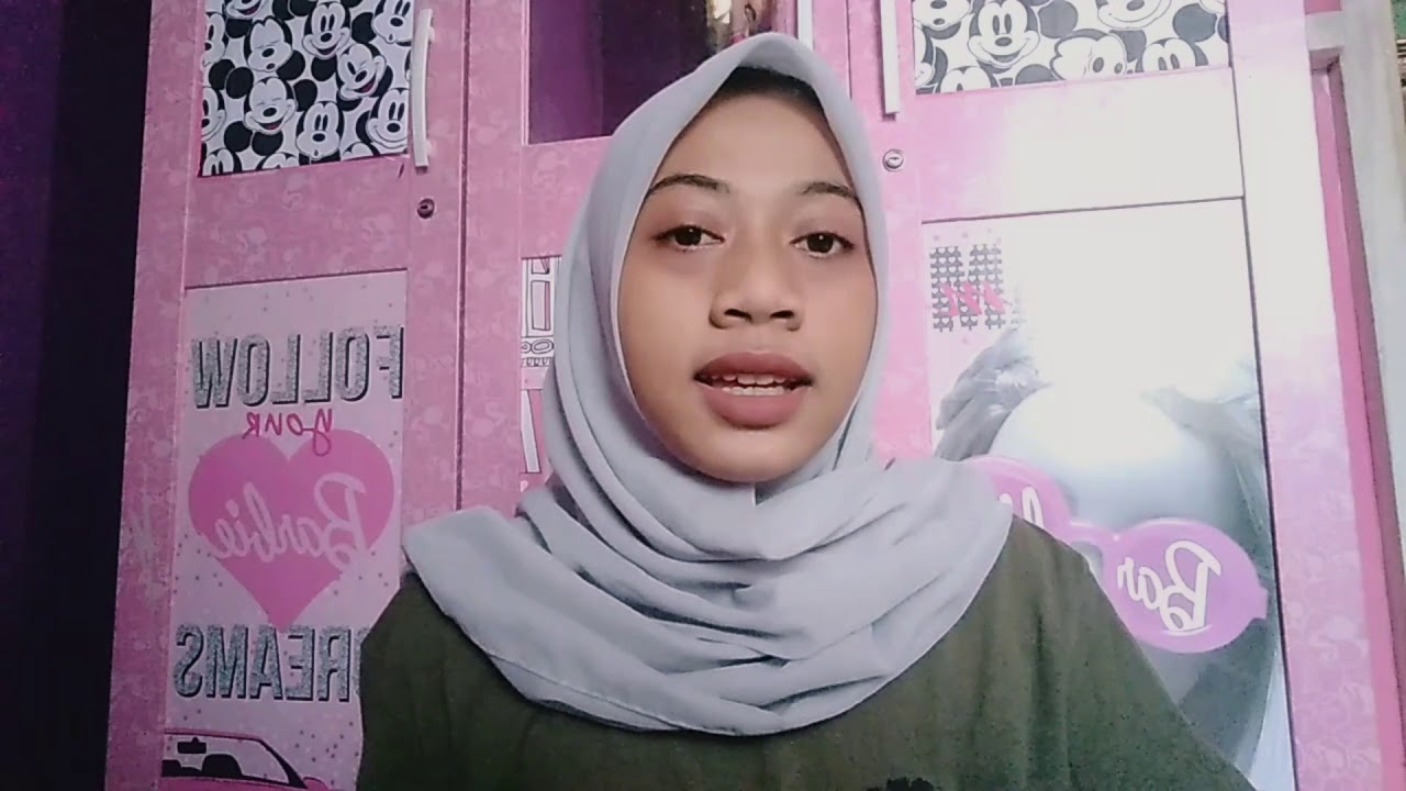 sajak untuk PAUD🐈 // "kucing" - YouTube