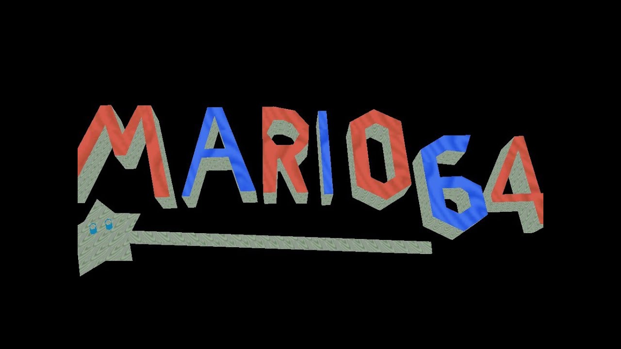 Mario and the Magic Wand Release! - YouTube