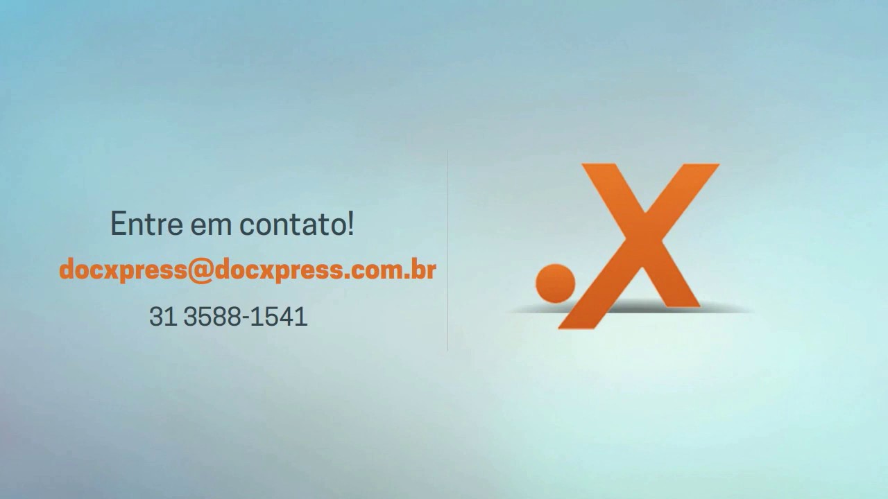 Doc.Xpress - Apresentação II - YouTube