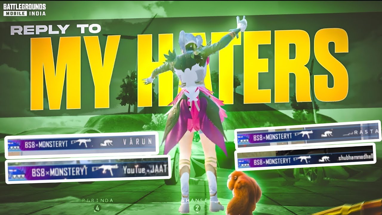 SAMELESS😼 BGMI MONTAGE EDIT / HOW TO EDIT A MONTAGE - YouTube