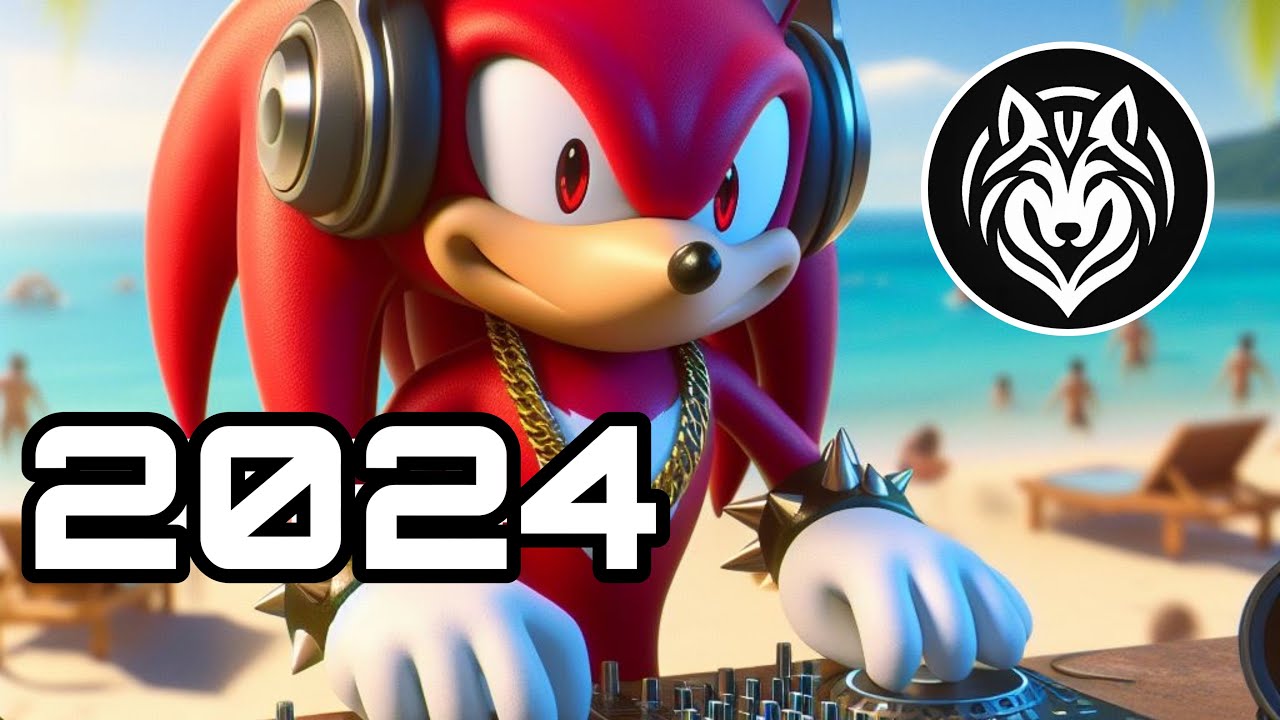 20K4 MIXER 🎧 BEST MIX 💻 EDM & GAMING SONG MIX 🎮 OF POPULAR SONGS💻 ...