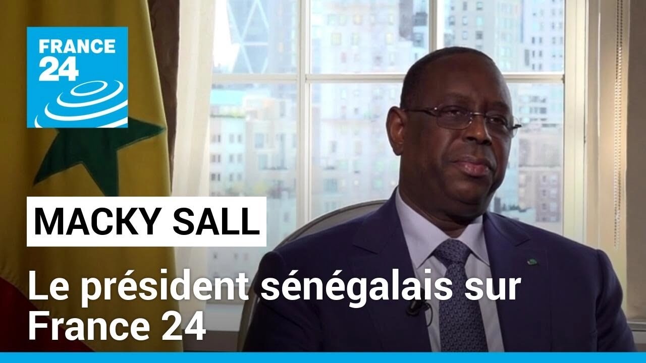 Pour Macky Sall, "la meilleure démarche était de ne pas tenter" un ...
