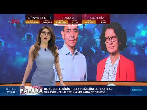 'Koronavirüs aşısı hem ücretsiz olacak hem de Aralık'ta geliyor!'