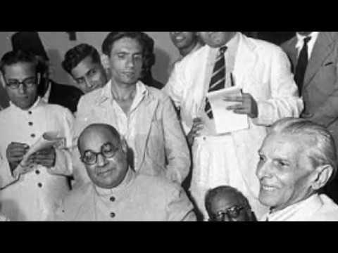 Objective Resolution 1949 In Urdu Language - YouTube