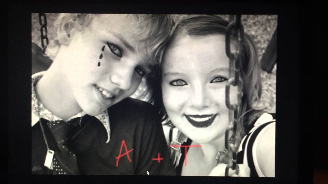 Tara and Raven and Azer LOST FRIENDSHIP VIDEO - YouTube