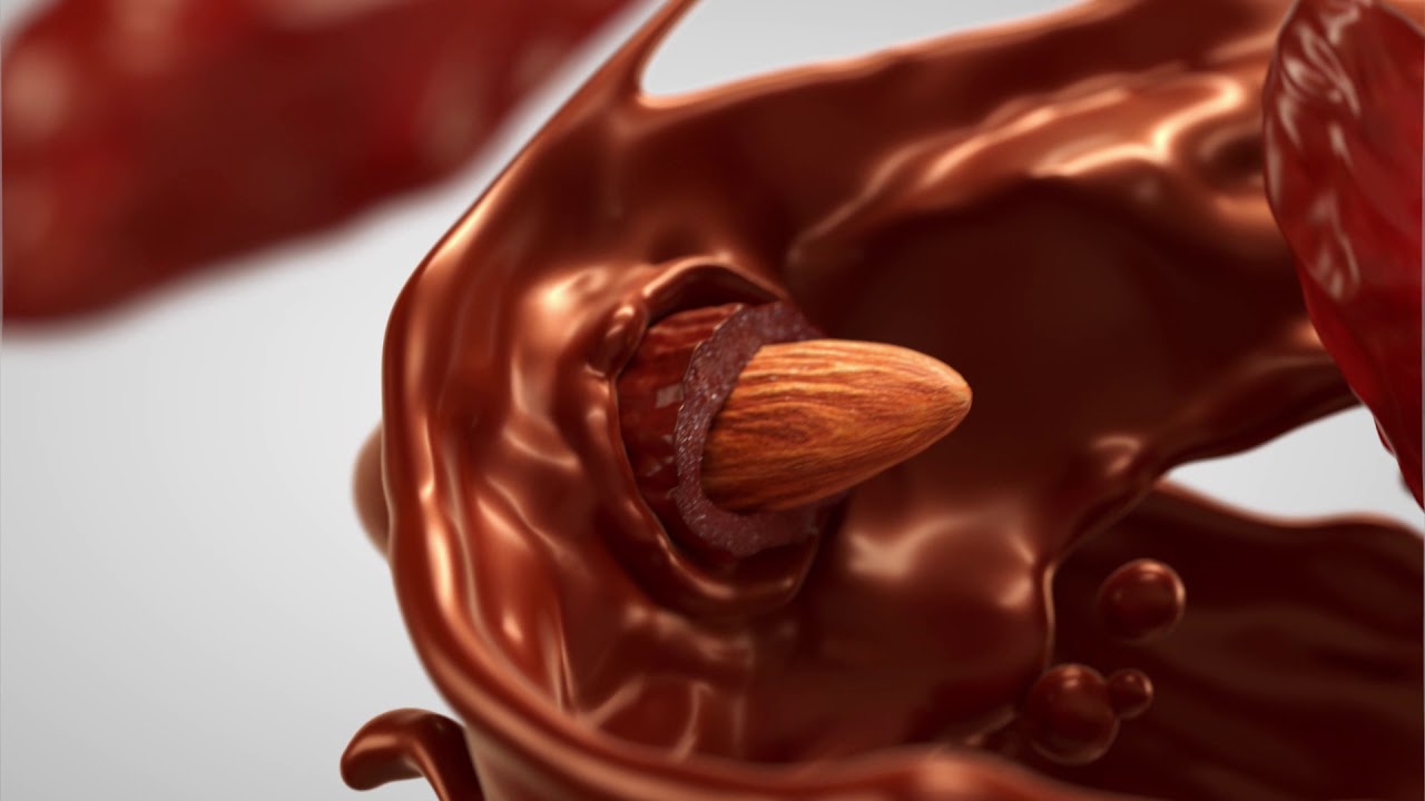 New Galaxy Dates – The Perfect Fusion! - YouTube