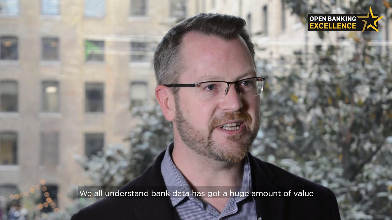 How can Open Banking succeed? - James Varga | OBE Meet-up - YouTube