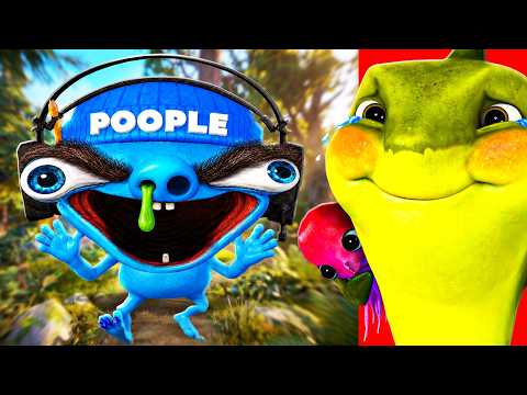 Someone Made Us Our Own YTP…