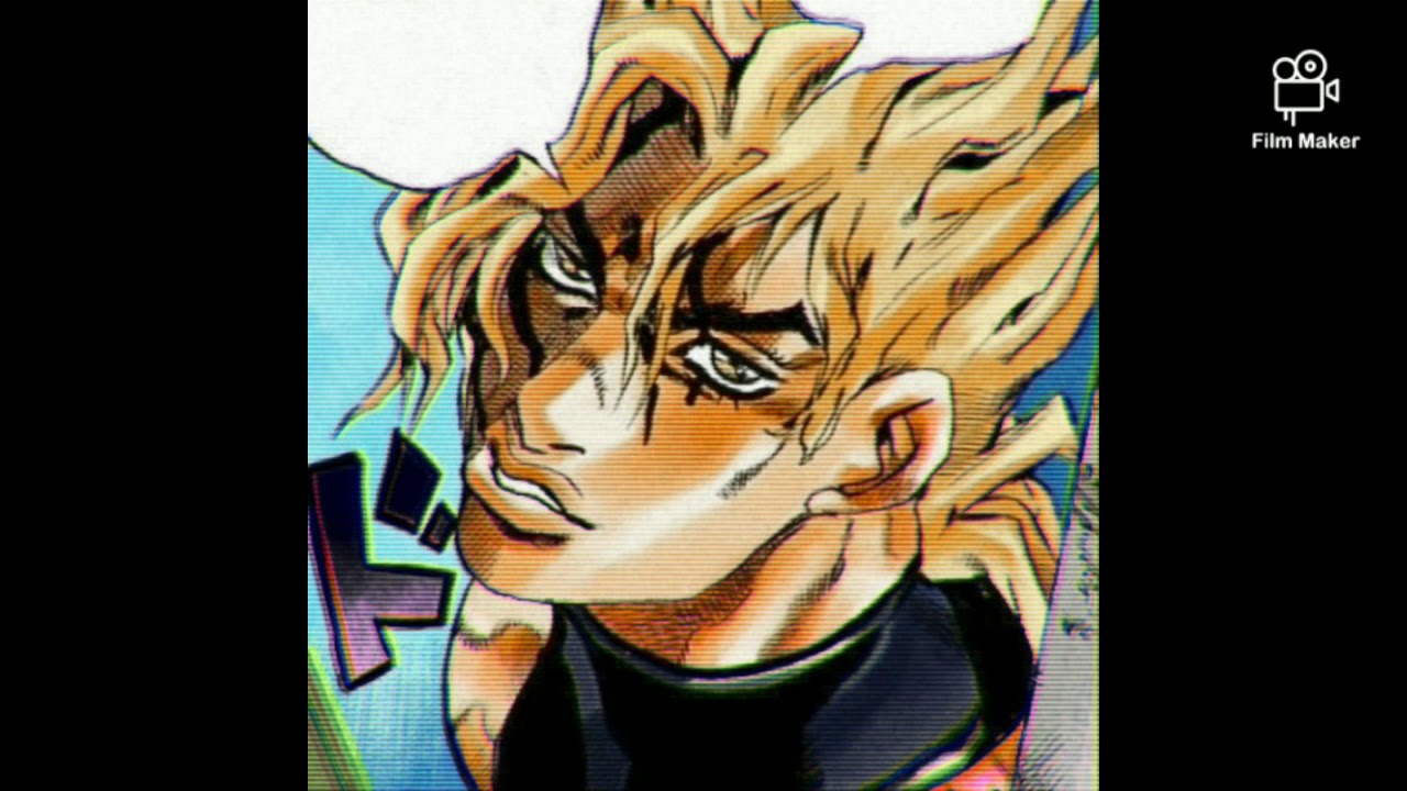 Dio's theme: part 6 - YouTube