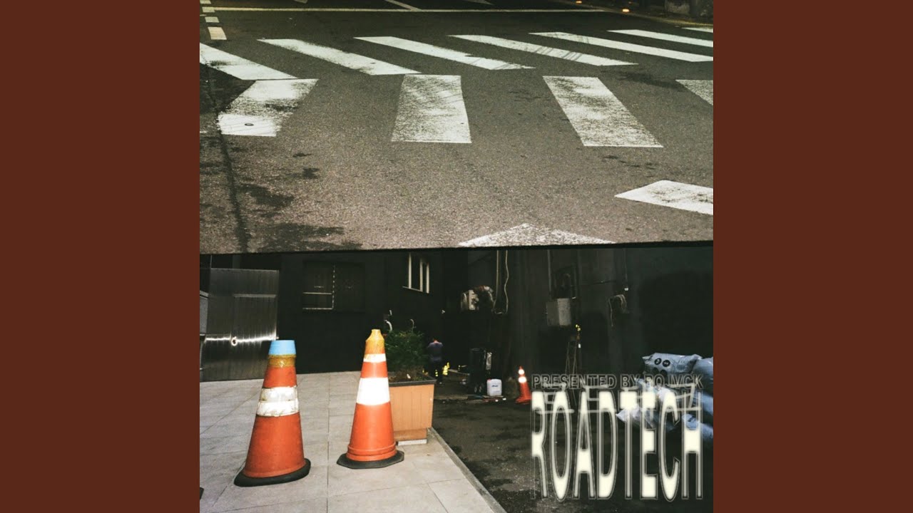 POSE! (RoadTech Version) - YouTube