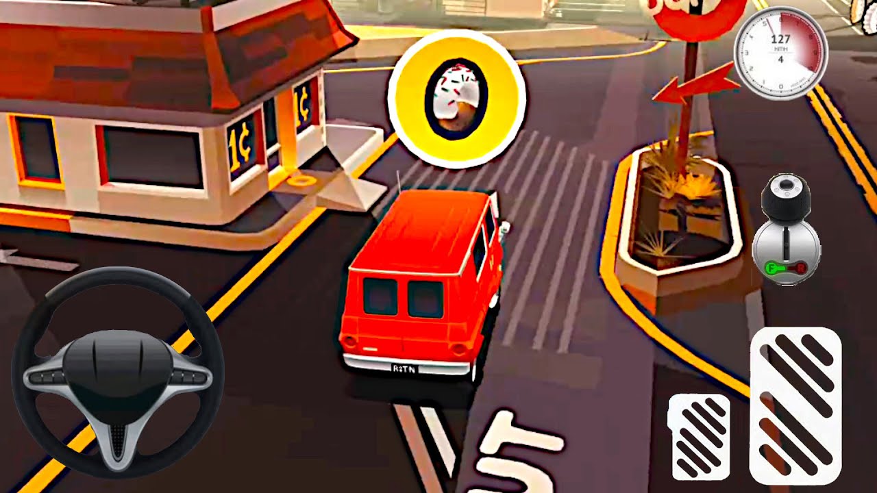 #Drive Endless Driving E02 - Car Racing Simulator - Car Driving Best ...