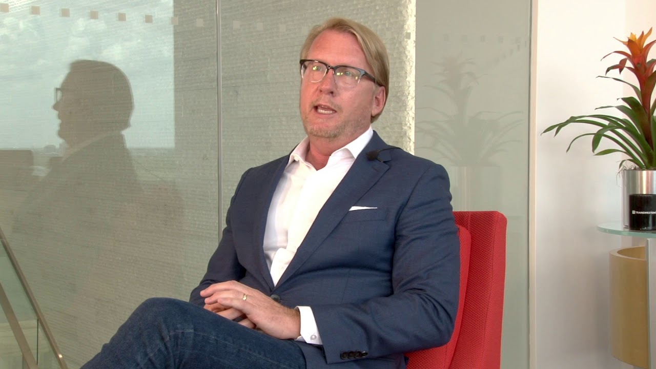 Coffee Break: Chip Clarke Ep. 1 - YouTube