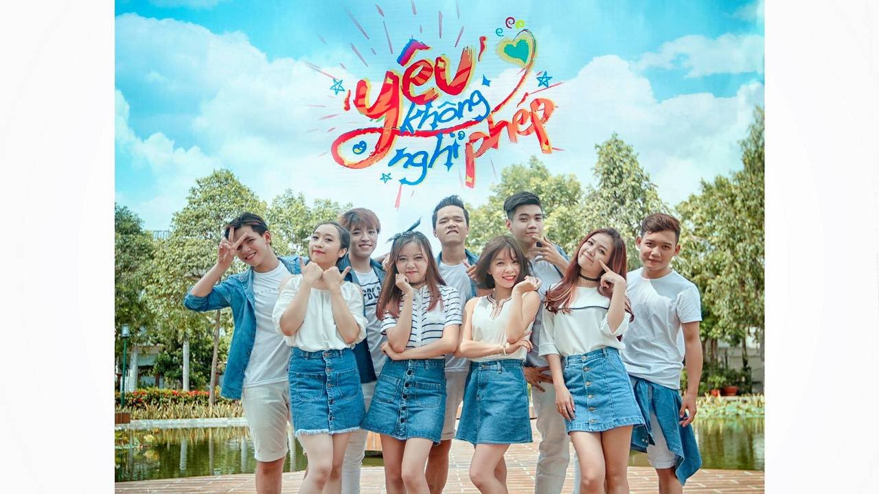 Yêu Không Nghỉ Phép - ISAAC 365 ft. OnlyC | KenBin Choreography | TNT ...