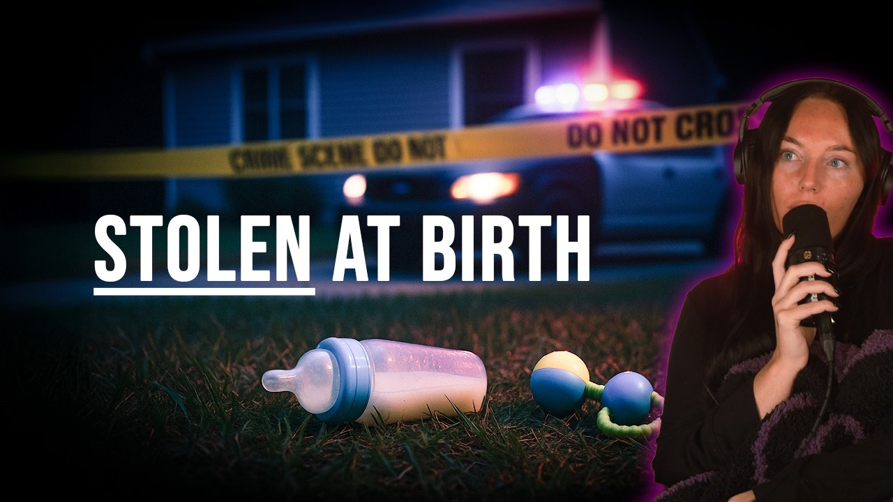 She Lost Her Baby So She Had To Steal One - The Murder of Laura Abarca ...
