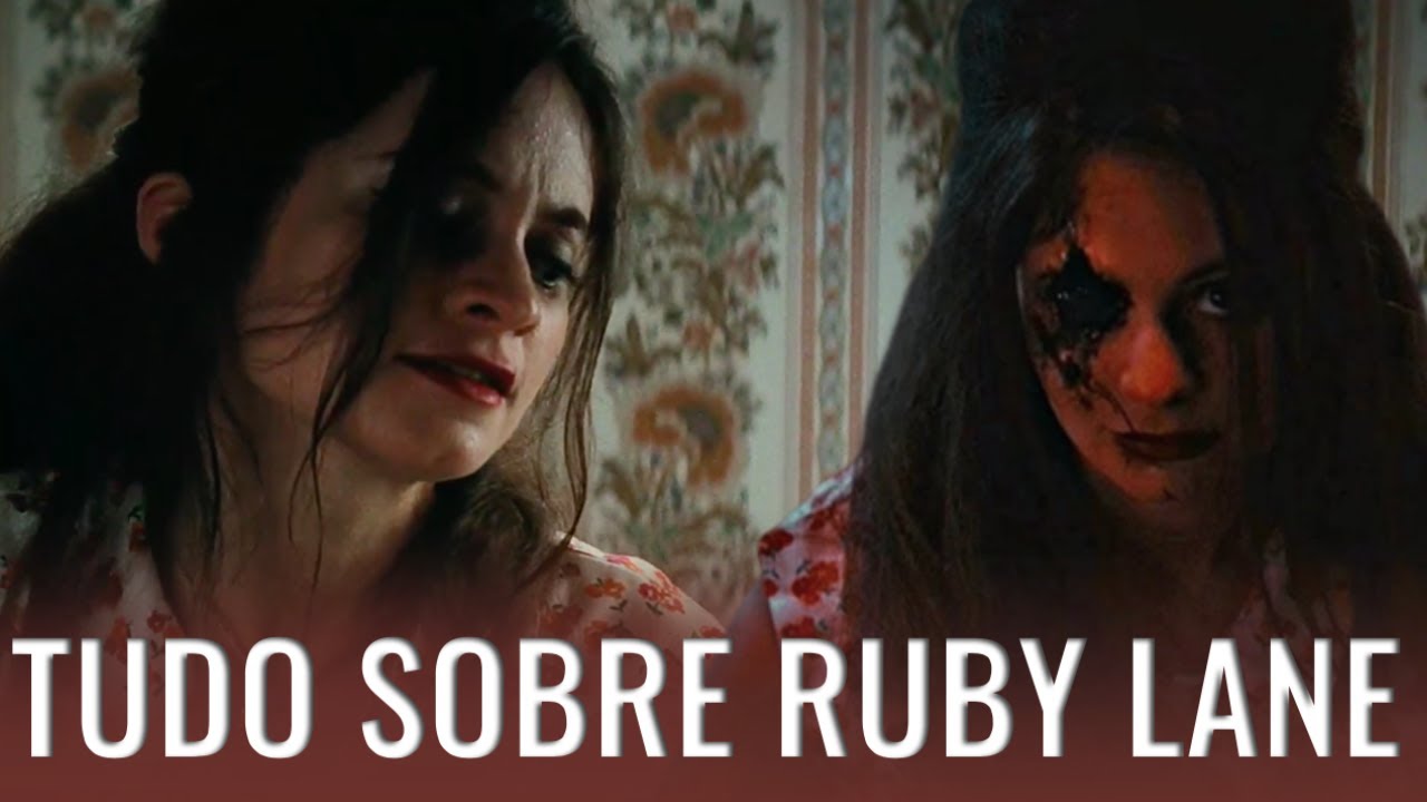 TUDO SOBRE RUBY LANE [história, música, enfermeira Lane e curiosidades ...
