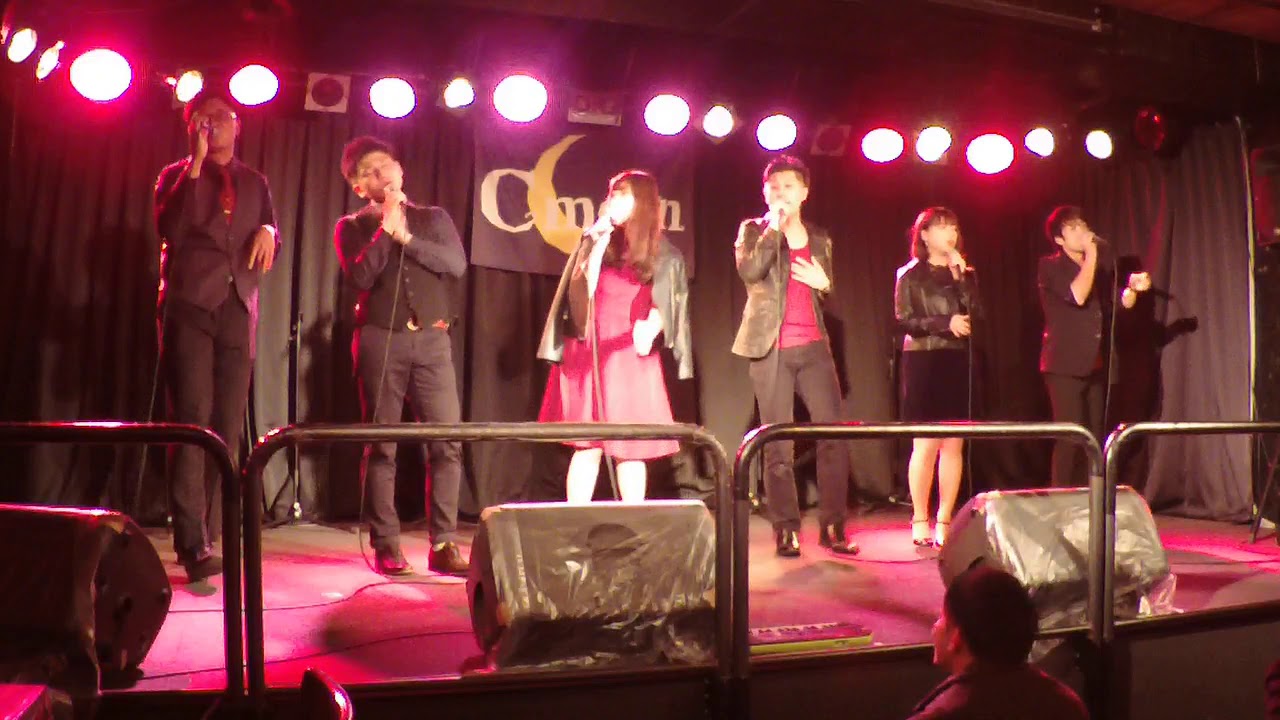 Black Cherry - YouTube