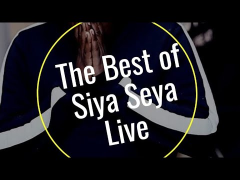 The Best Of Siya Seya Live ( DVD Streaming) - YouTube