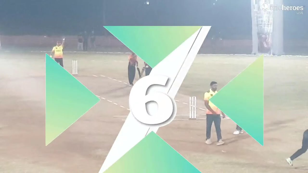 MBT vs REBELS Live Cricket Match | RCC SENIORS NIGHT TOURNAMENT Live ...