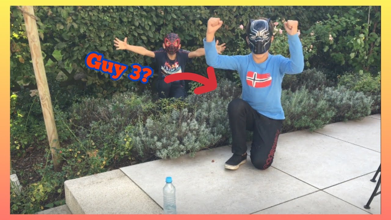 Wir werden TheThreeGuys | T3G - YouTube