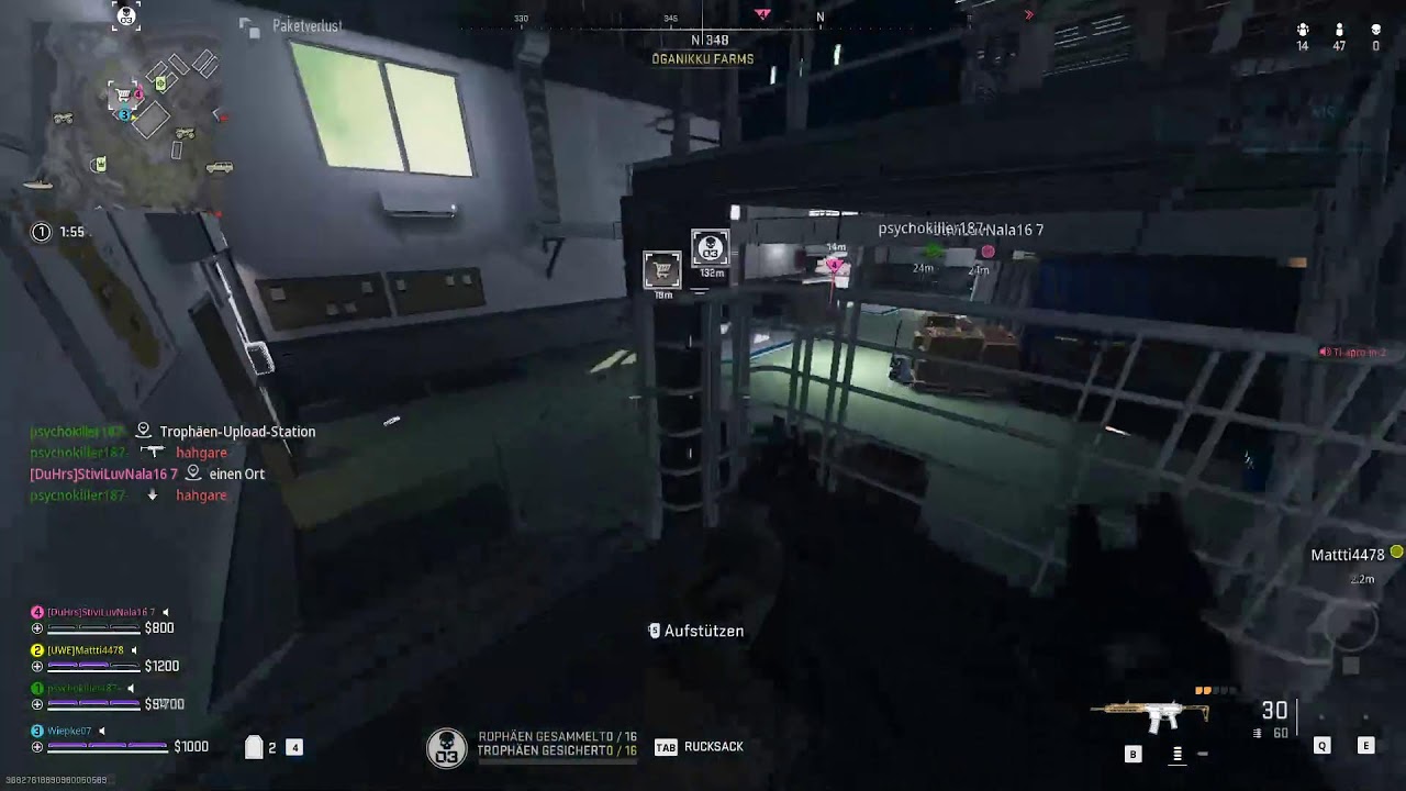 Warzone 2.0 FSK 18 - YouTube