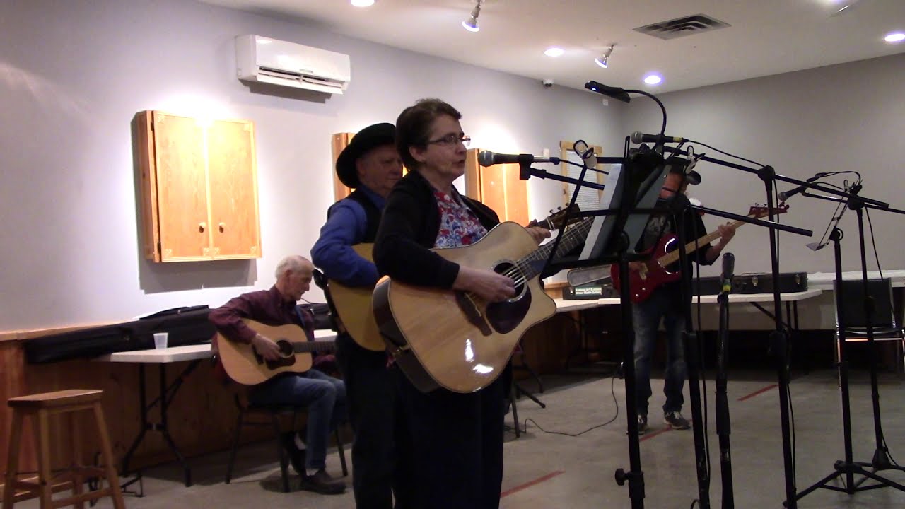 We've Come A Long Way Together - YouTube